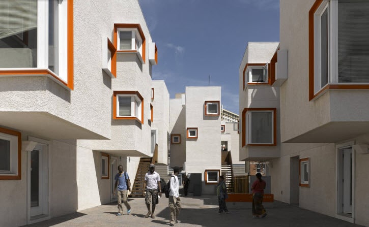 Amazing Modular Building Projects