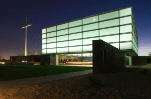 Prefab and Modular Building Spaces |Triumph Modular