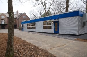 Determining Compliance for Relocatable Modular Buildings