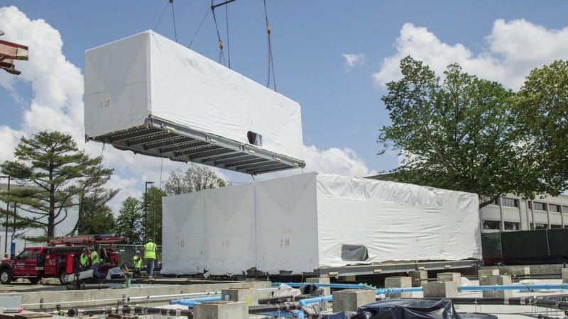 Design Build Modular Blog for Offsite Construction | Triumph Modular