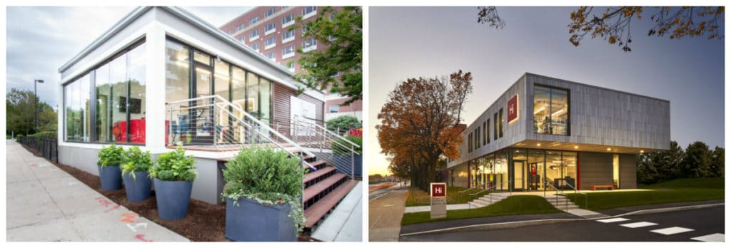 Innovative Office Solutions | Triumph Modular