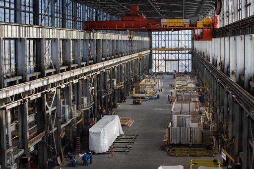 Innovative Office Solutions | Triumph Modular