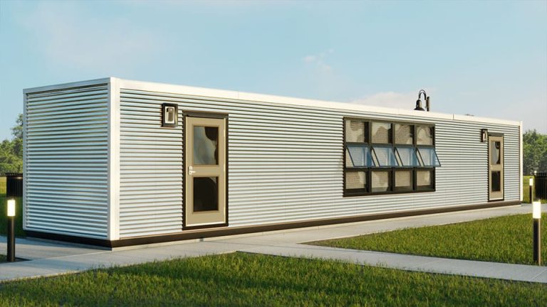 Modular Building | Modular Classrooms | Modular Offices | Triumph