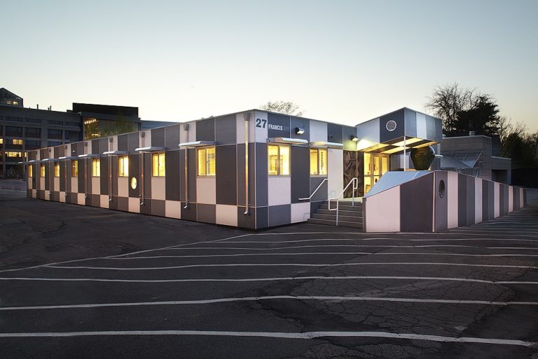 Temporary Structures | Cost Savings of Modular Building Temporary Structures | Cost Savings of Modular Building