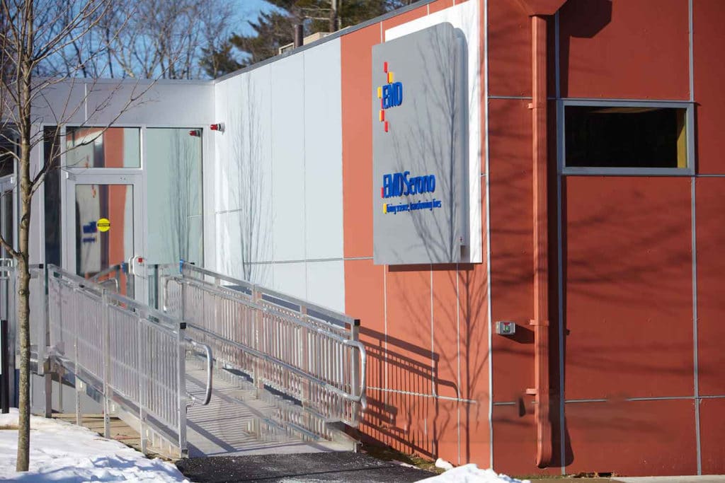 Modular Buildings for All Industries | Triumph Modular