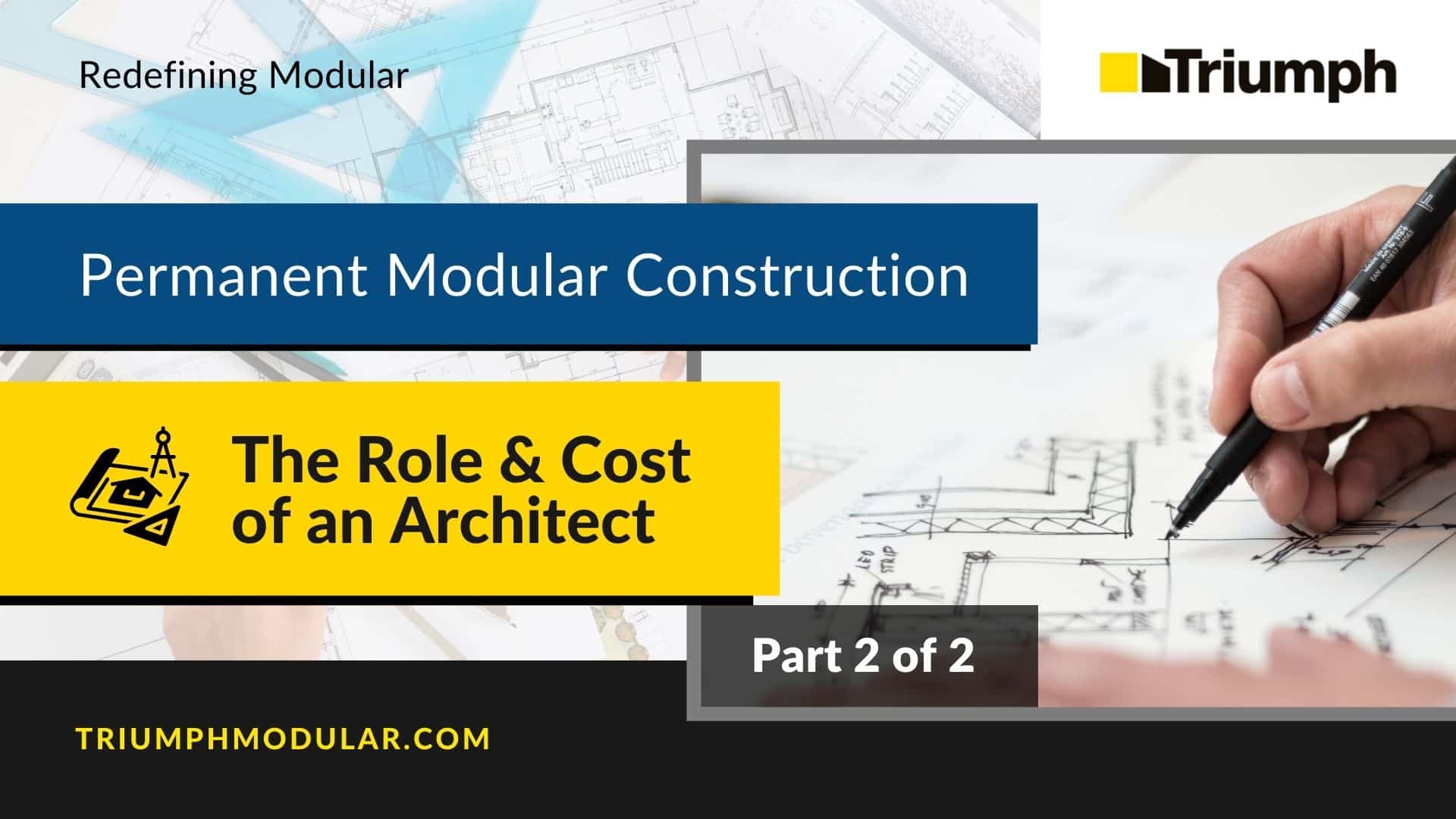 Design Build Modular Blog for Offsite Construction | Triumph Modular