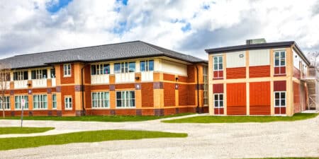 Modular Buildings, Classrooms, & More | Triumph Modular