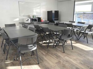 The Solutions by Triumph Modular - Furniture & Accessories