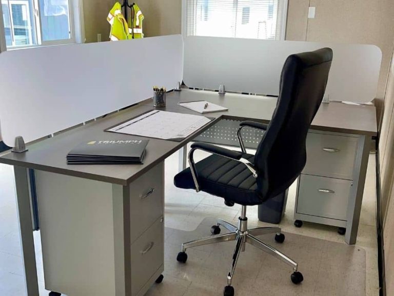 The Solutions by Triumph Modular - Furniture & Accessories