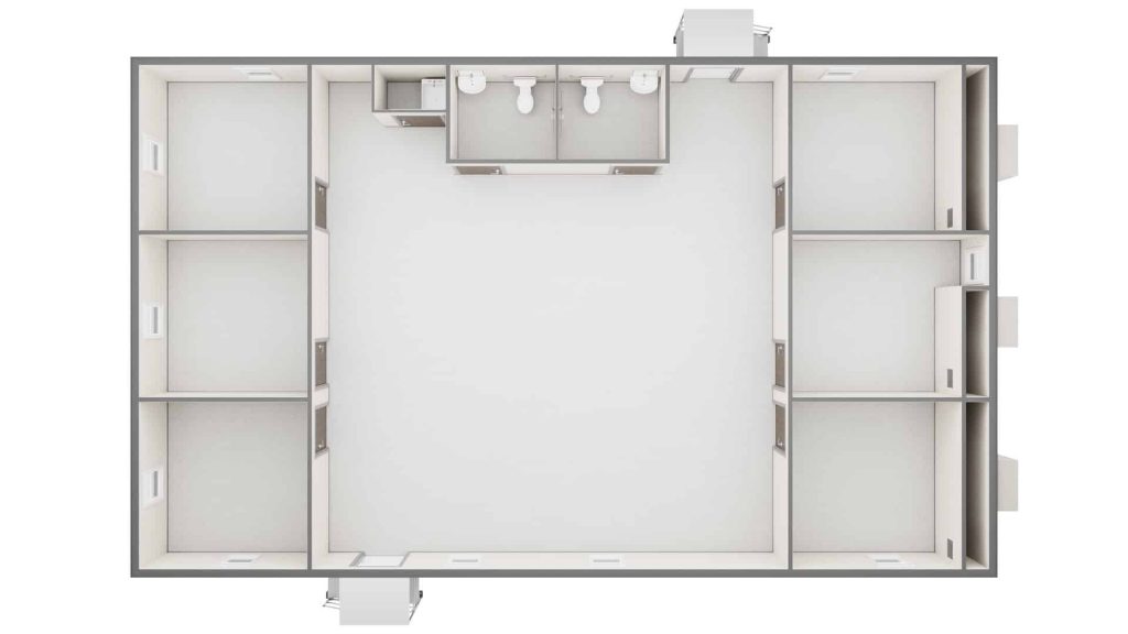A Year of Growth, Change, and Triumph - Triumph Modular