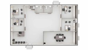 A Year of Growth, Change, and Triumph - Triumph Modular