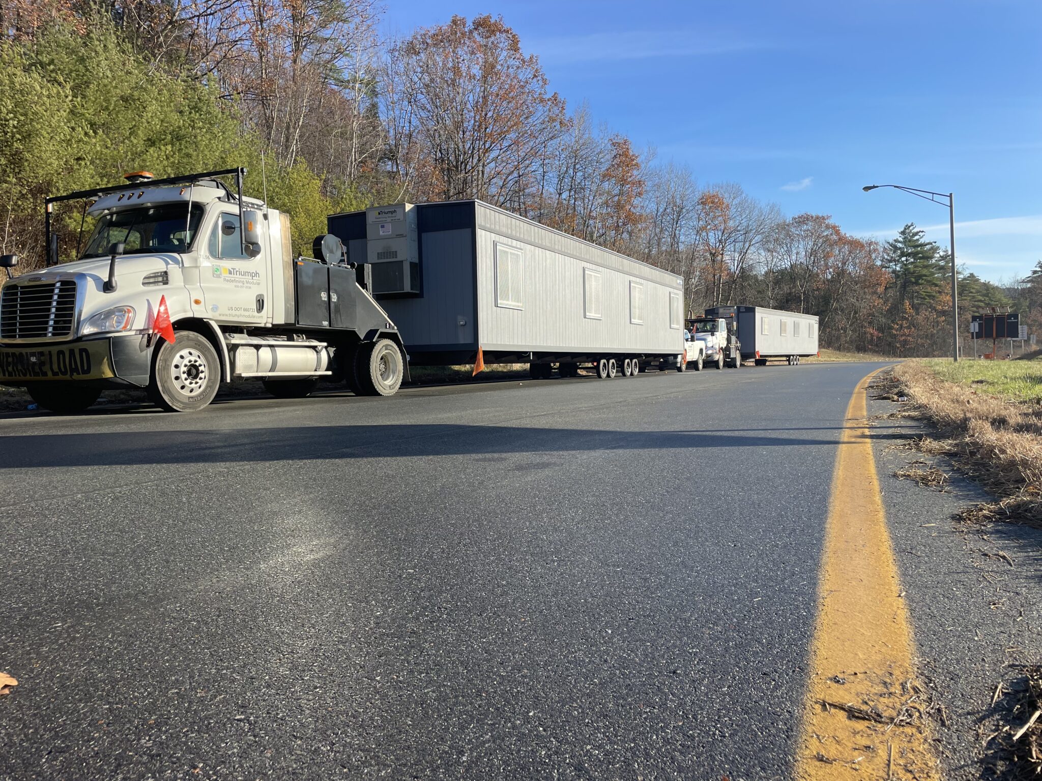 Field Office Requirements For Highway Construction