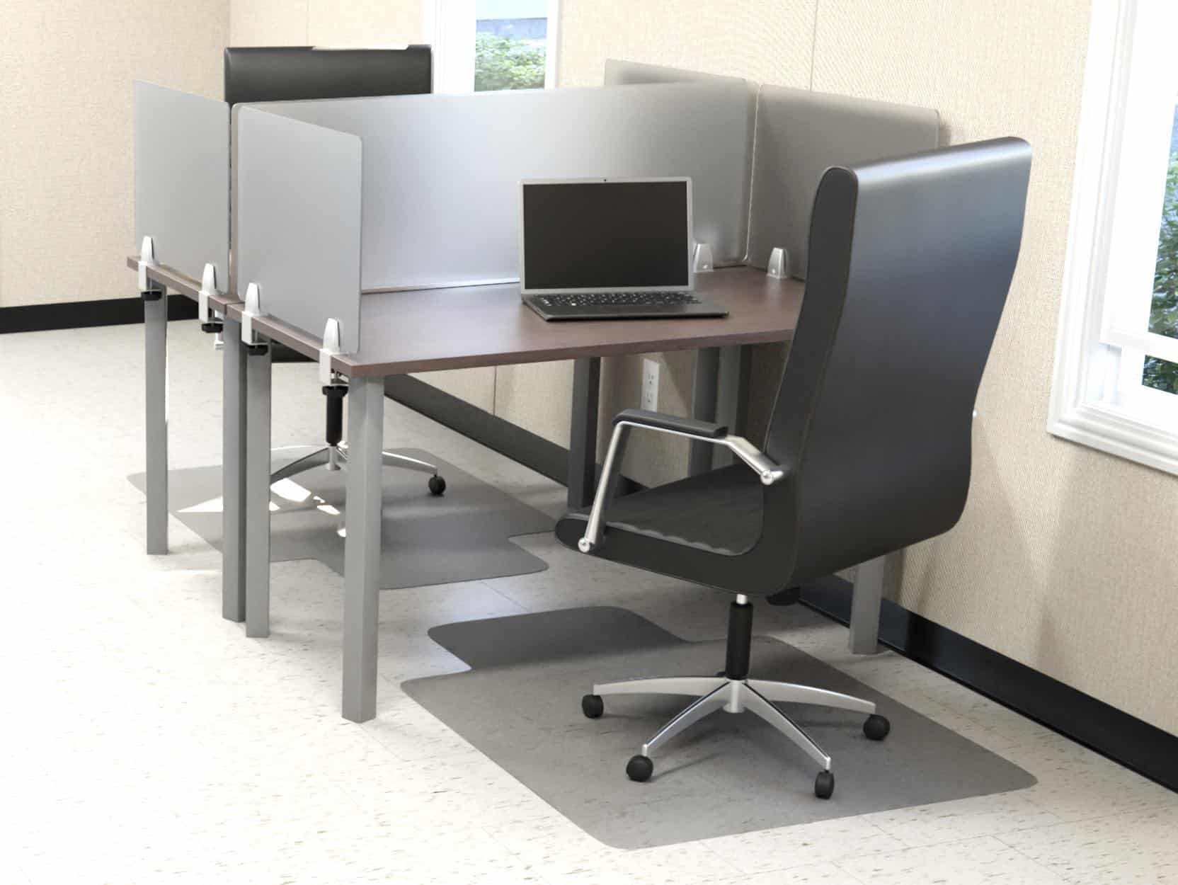 The Solutions by Triumph Modular - Furniture & Accessories