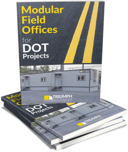 Modular Building Resources | Triumph Modular