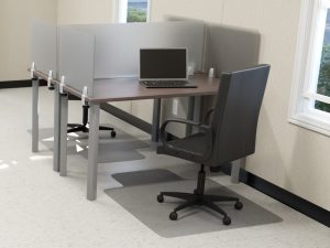 The Solutions by Triumph Modular - Furniture & Accessories