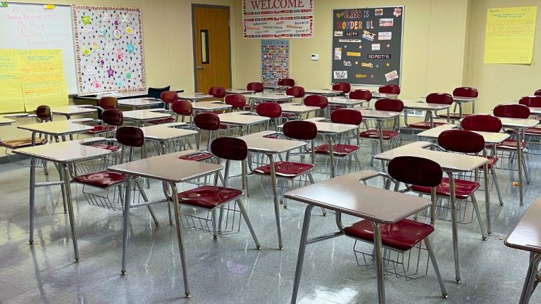 Differences Between Permanent & Temporary Classrooms