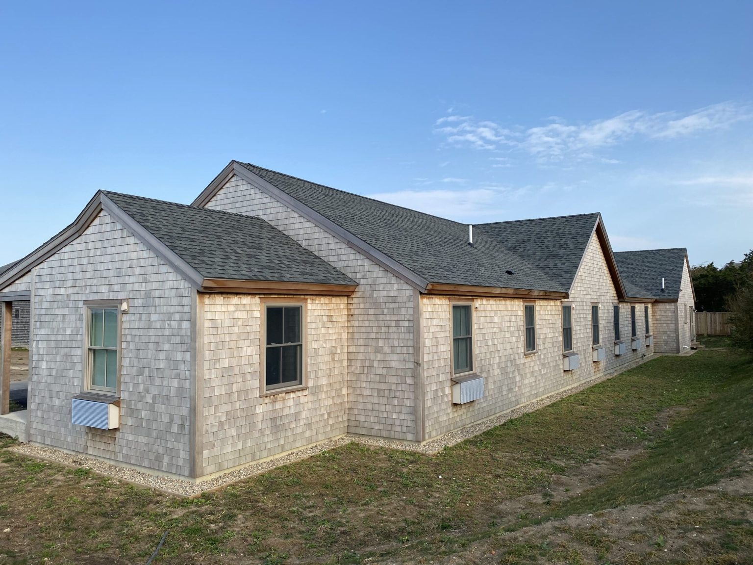 Modular Buildings for Lease or Purchase | Triumph Modular