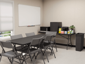 The Solutions by Triumph Modular - Furniture & Accessories