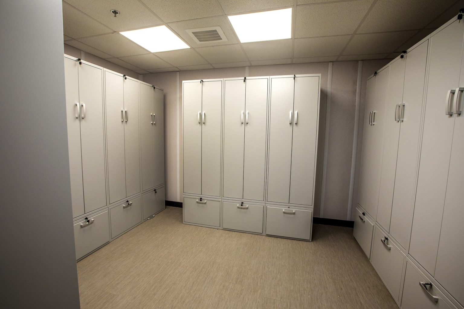 Modular Fire Station Addition | Chelmsford North Station | Triumph Modular