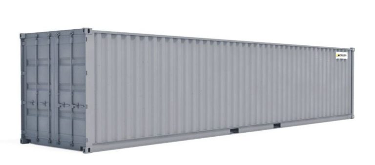 Storage Containers | Conex Boxes | Container Rentals
