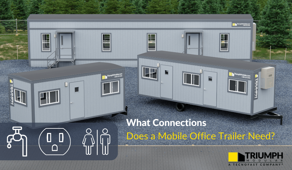 Blog | Modular Construction Info, News, & More | Triumph