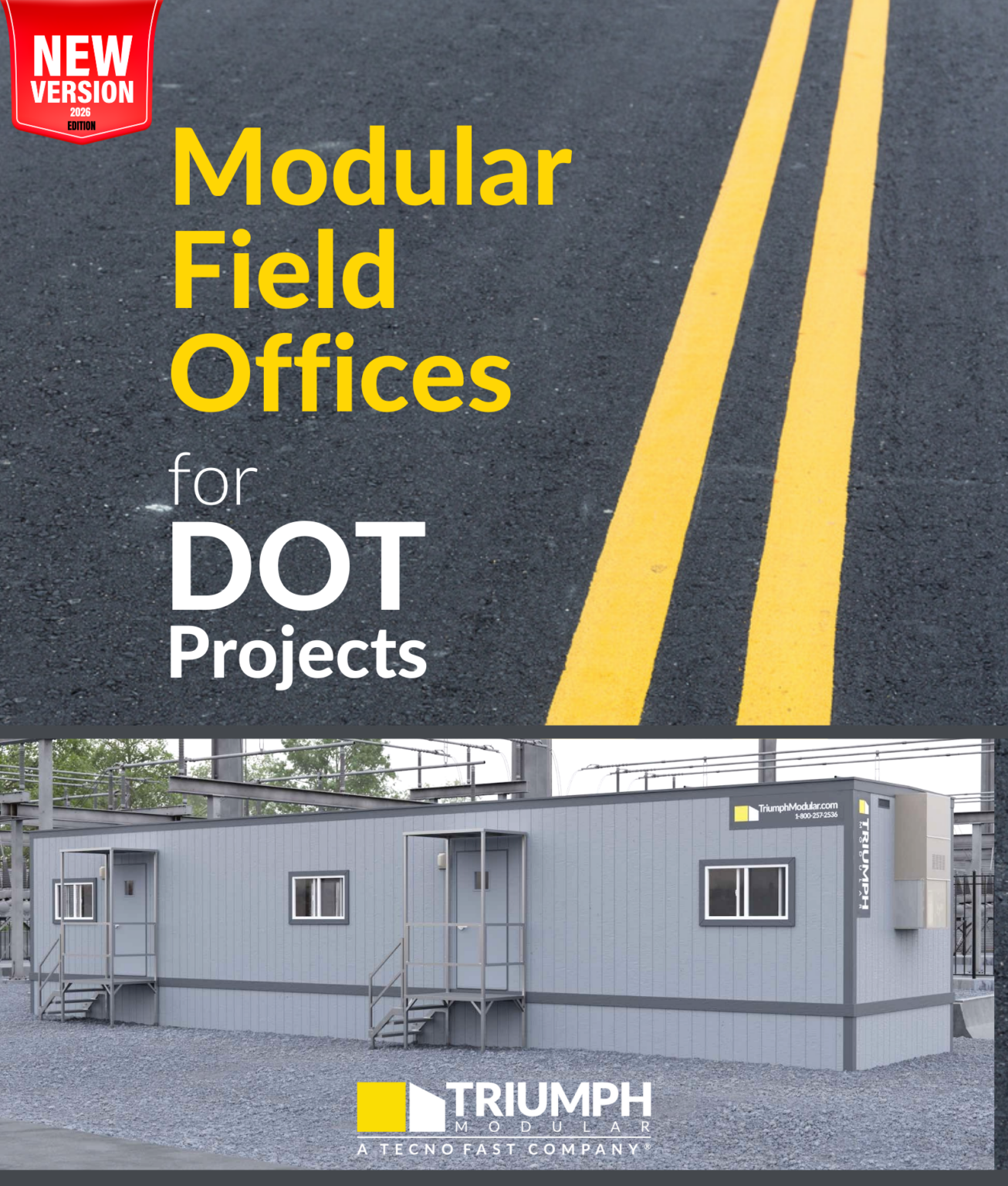 Modular Building Guides | Free Downloads from Triumph Modular