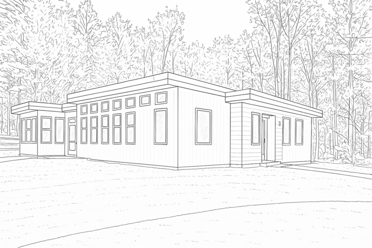 Permanent Modular Buildings & Custom Solutions | Triumph Modular