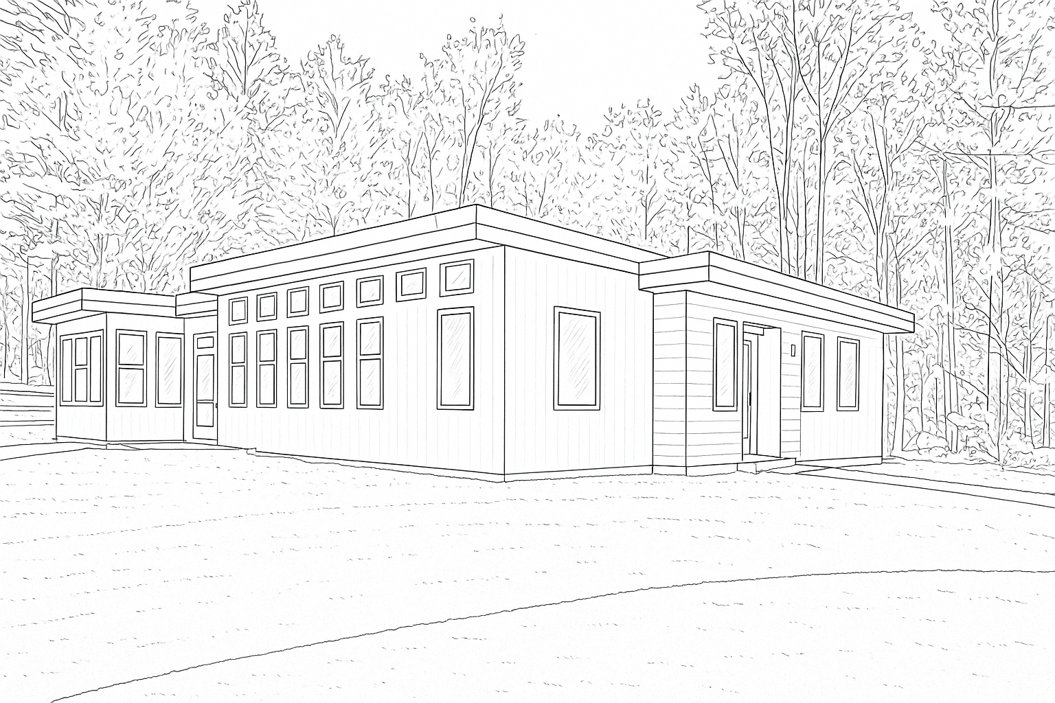 Permanent Modular Buildings for Schools, Offices & Healthcare | Triumph ...