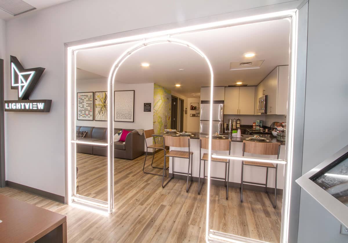 Modular Retail Buildings | Prefab Retail Space Built Fast