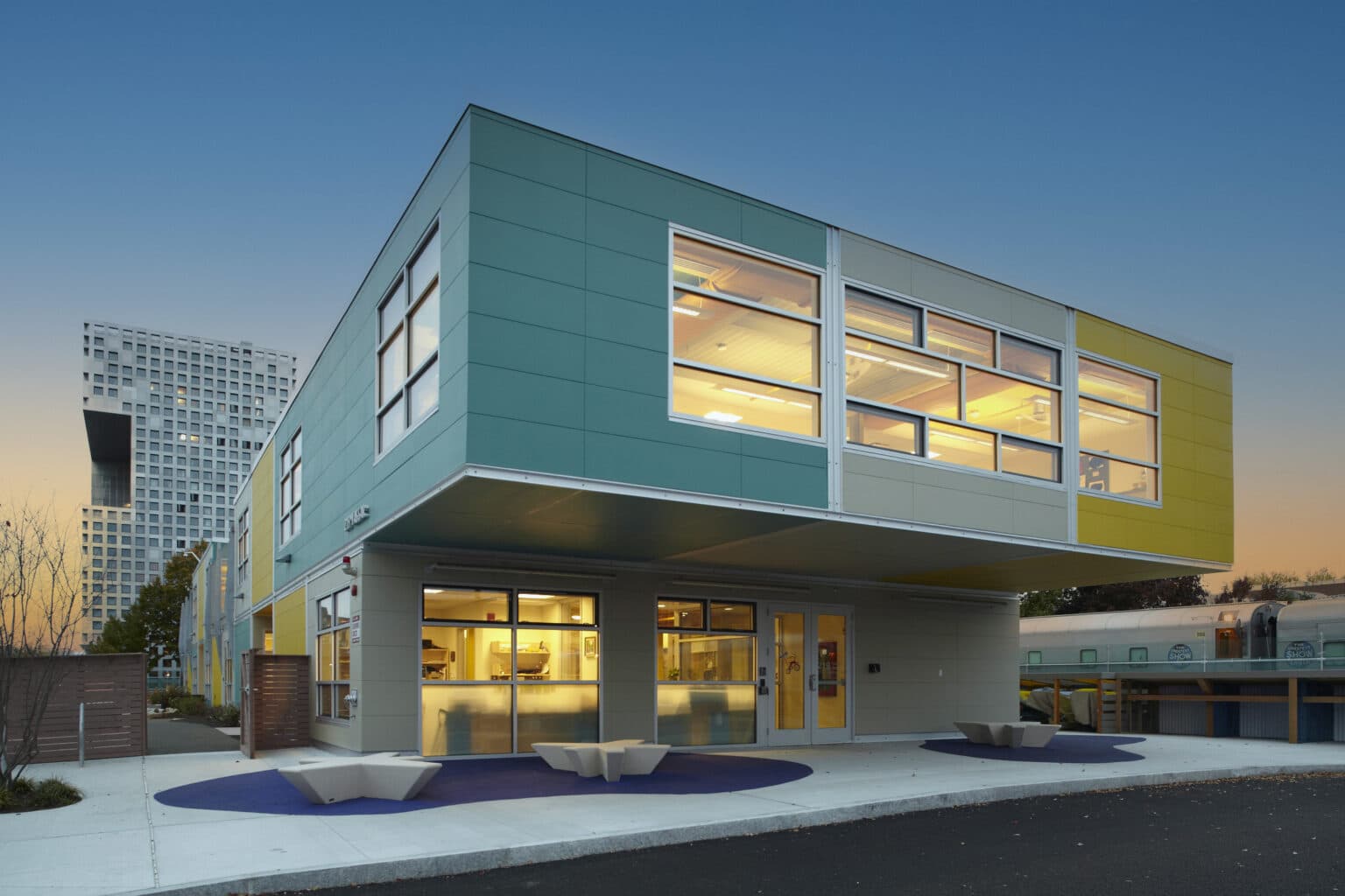 What Is Modular Construction | Learn More | Triumph Modular