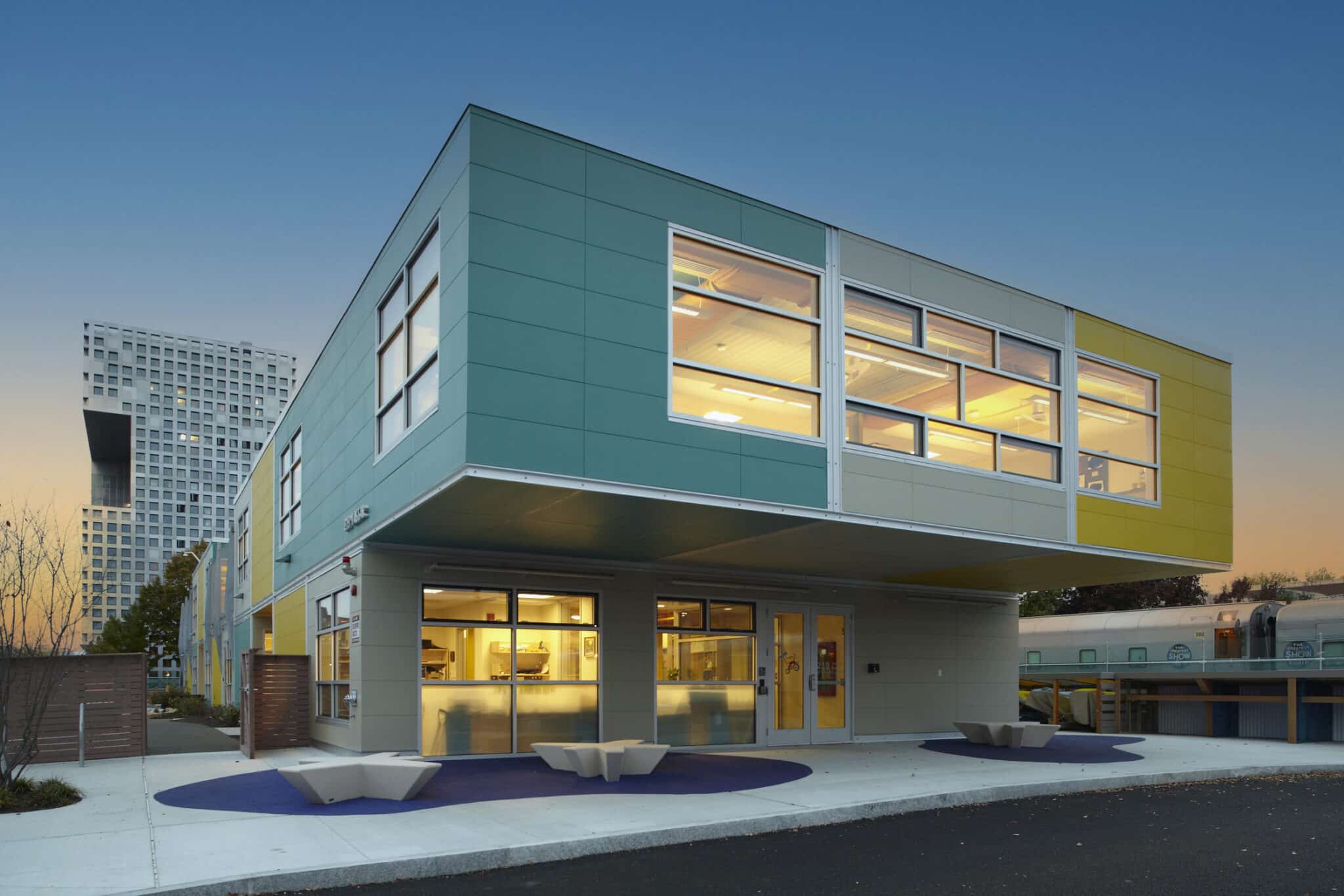 What Is Modular Construction | Learn More | Triumph Modular