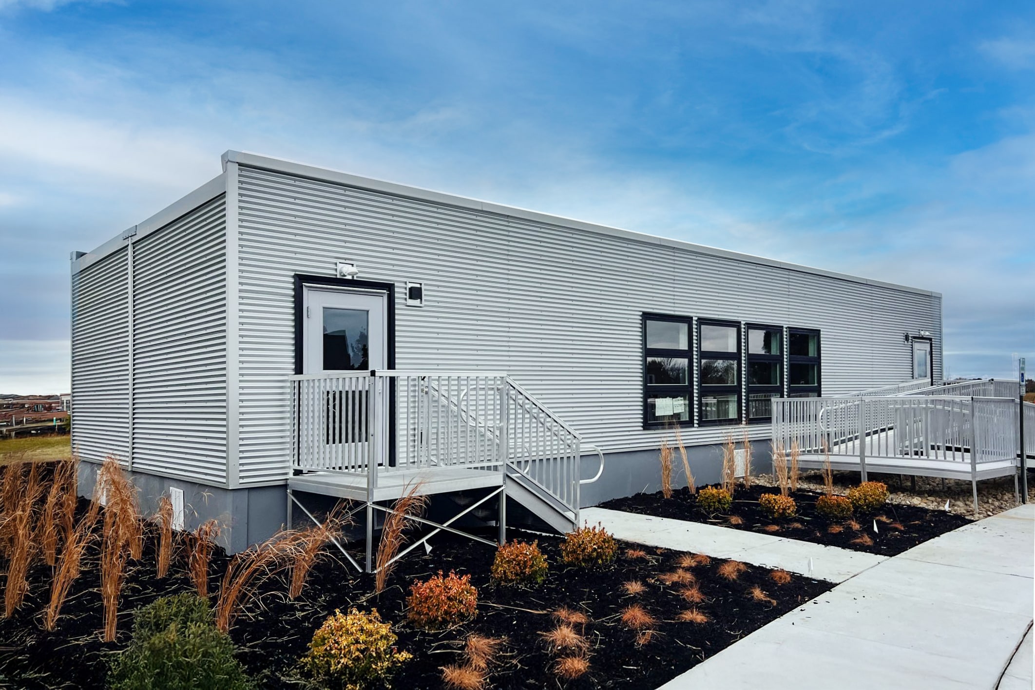 Temporary Buildings for Rent or Lease | Commercial & Relocatable Options
