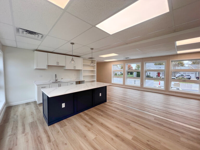 Premium Modular Buildings | Silverline by Triumph Modular